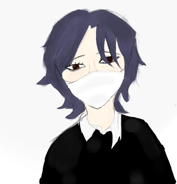 I hate it ;_; - ibisPaint