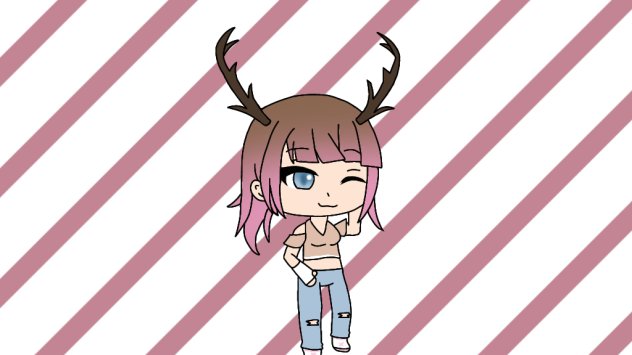Gacha speededit UwUz - ibisPaint