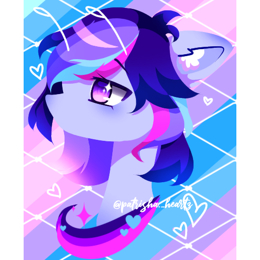 Laura Dust - ibisPaint