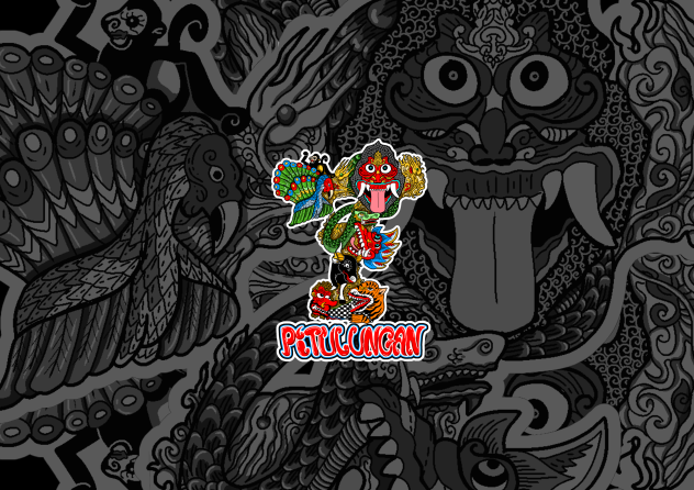 Pitu(7)lungan - ibisPaint