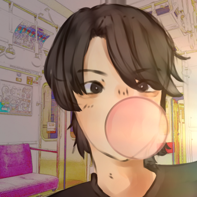 85 sin título - ibisPaint