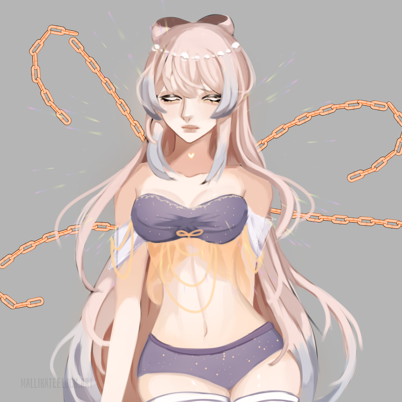 monster high kokomi - ibisPaint