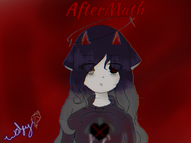 AfterMath - ibisPaint