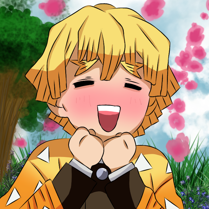 A big fat simp - ibisPaint