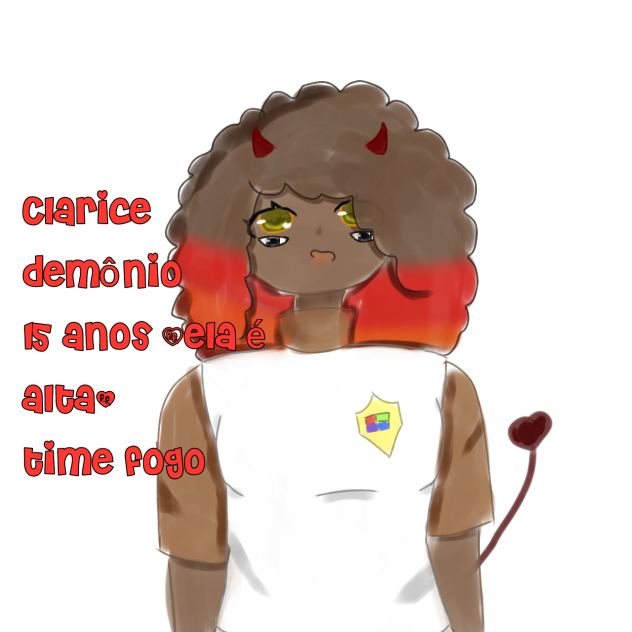 DESCULPA O ATRASO SAM - ibisPaint