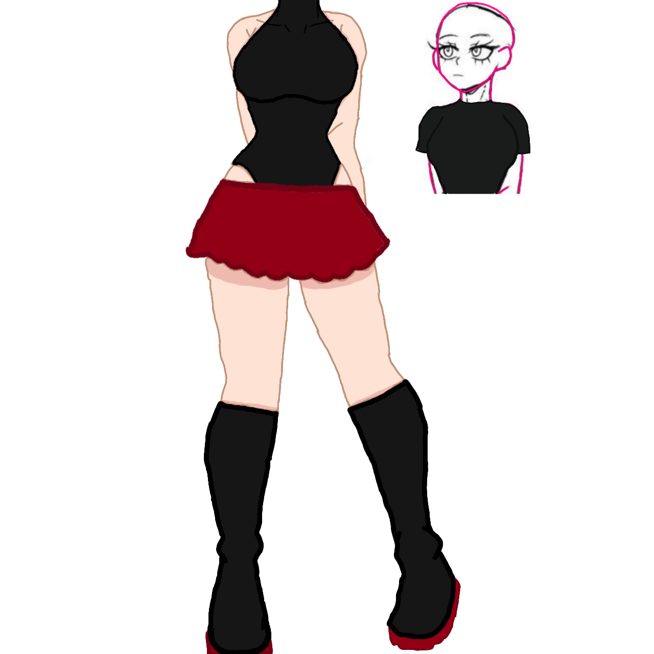 2nd time ive posted this - ibisPaint