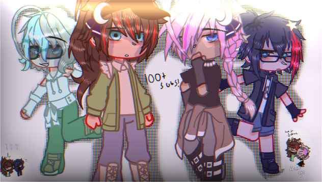 temptations FA entry!! - ibisPaint