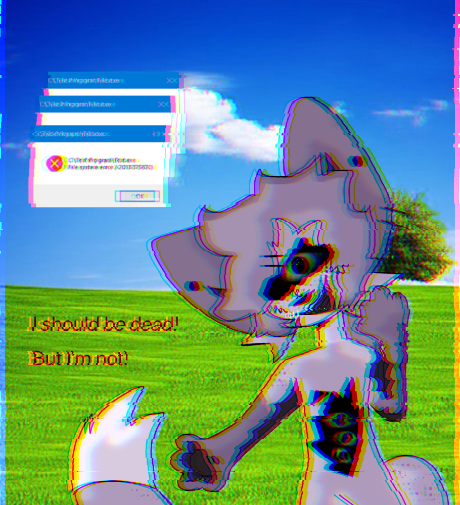 dreamcore - ibisPaint