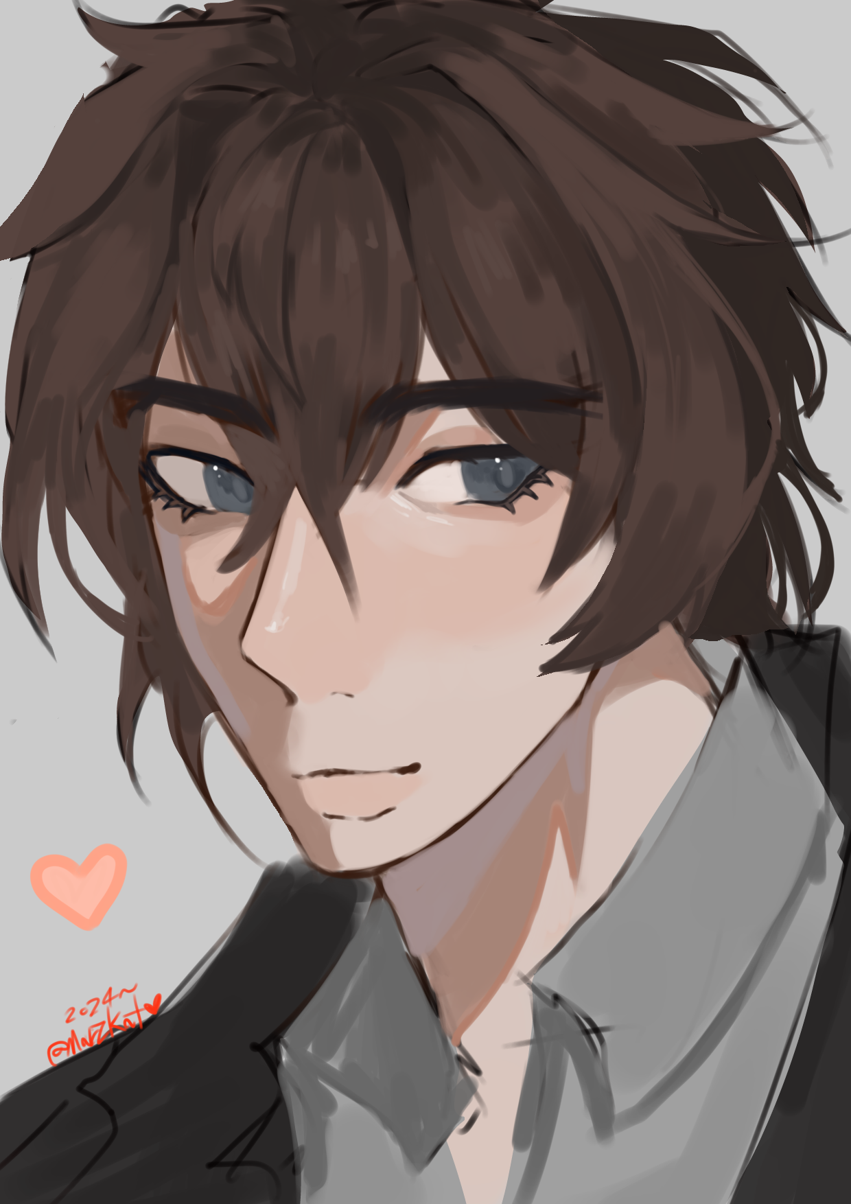 We love wonky art - ibisPaint