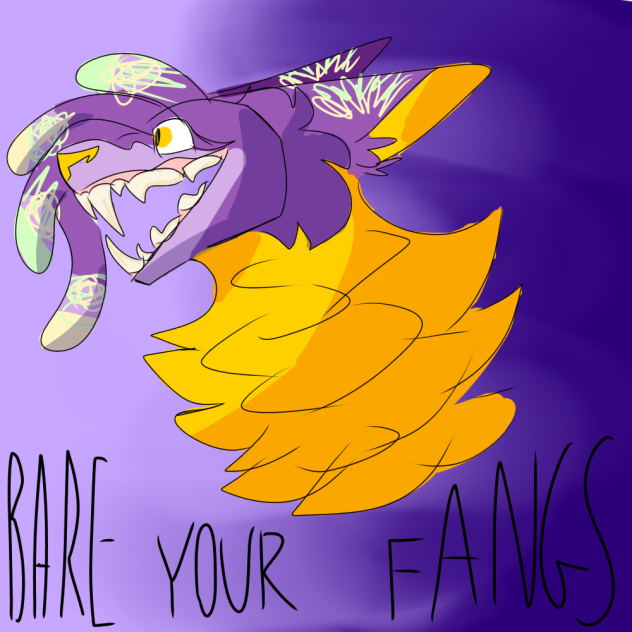 lazy ass art - ibisPaint