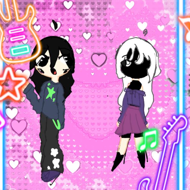 I kinda gave up - ibisPaint