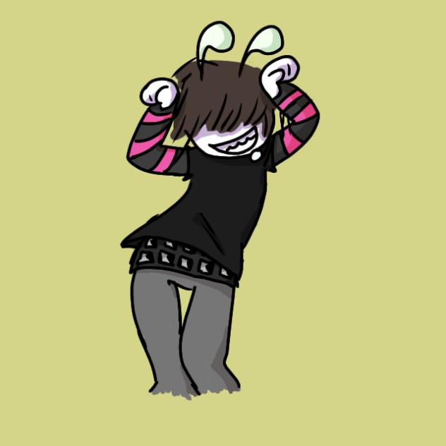 Animation Practice - ibisPaint