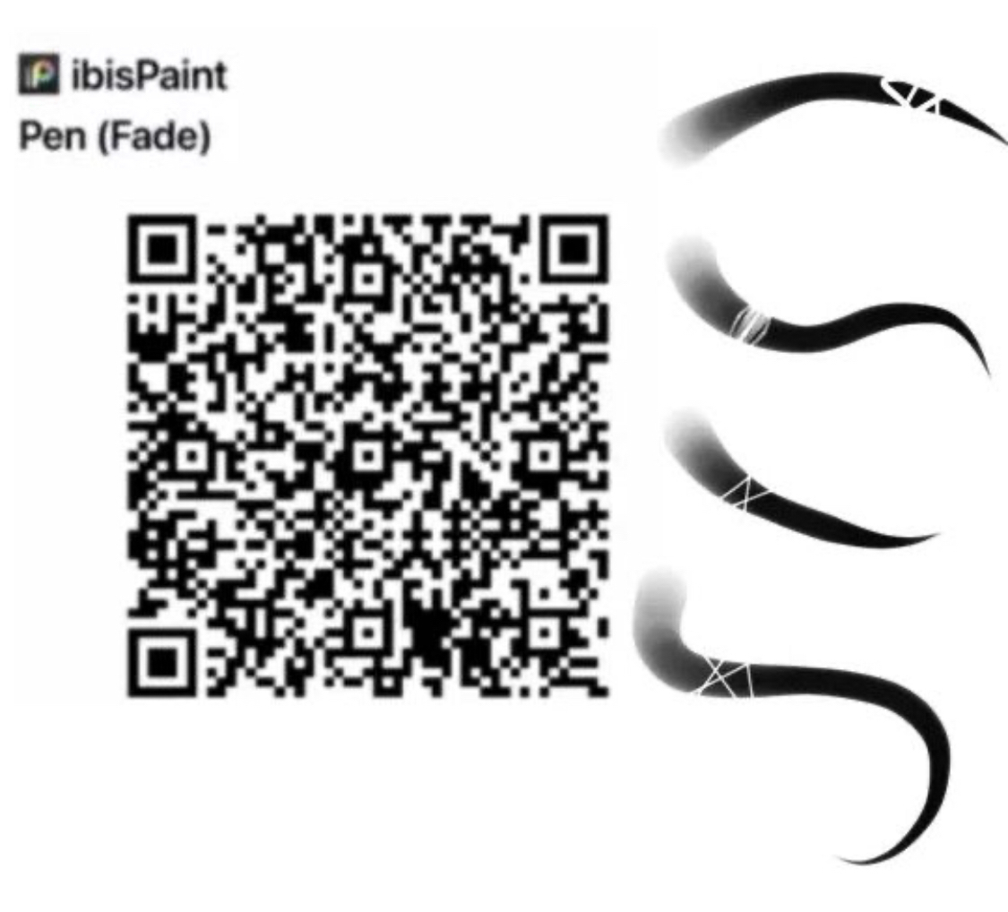 Not mine - ibisPaint