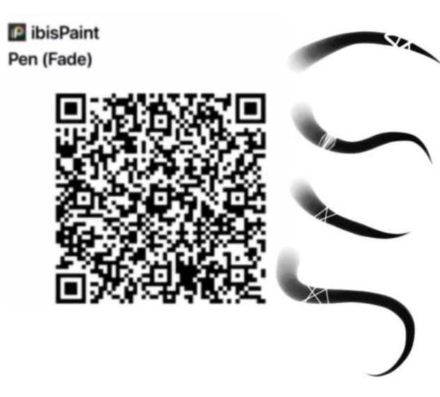 Not mine - ibisPaint