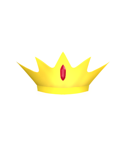 Crown - ibisPaint