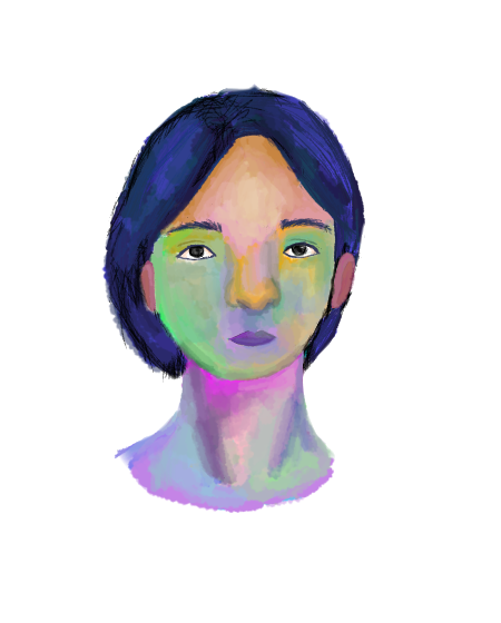 Something - ibisPaint