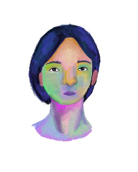 Something - ibisPaint