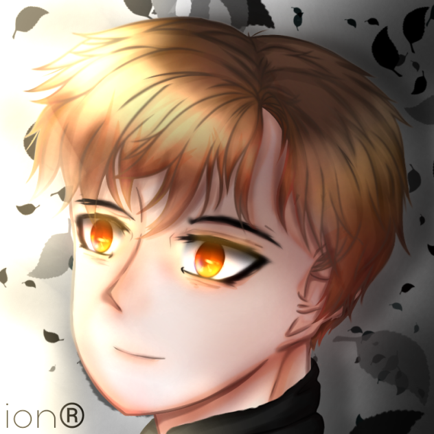 Burning Passion - ibisPaint