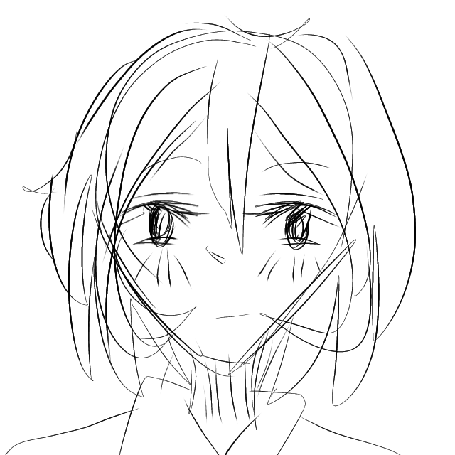 MY FAVE ANIMATION SO FAR - ibisPaint