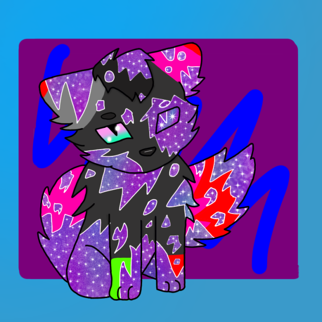 Transformation - ibisPaint