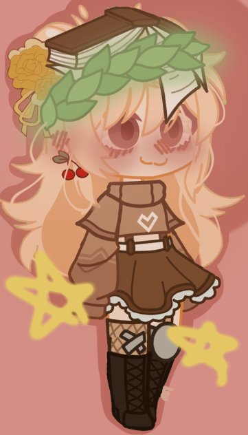 Edit lol - ibisPaint