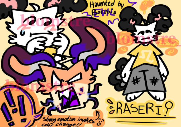 raseri reference - ibisPaint