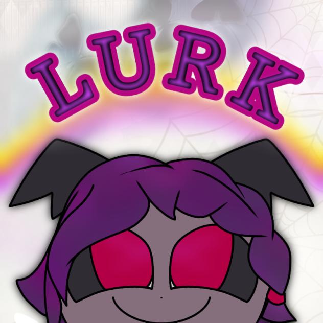 Sussy Lurk - ibisPaint