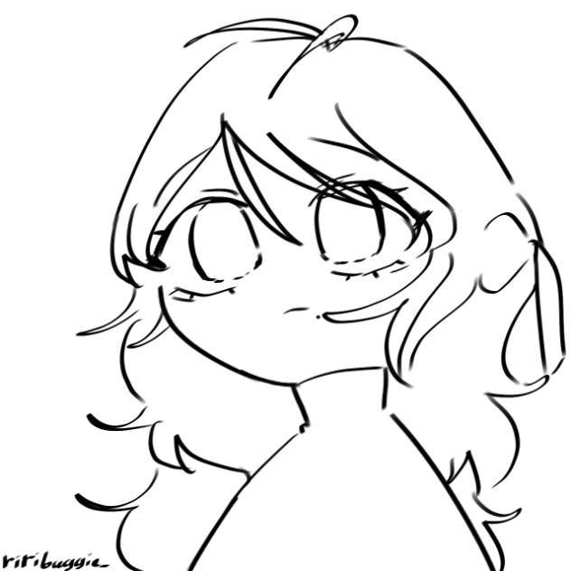 me when muichiro - ibisPaint