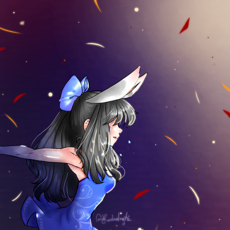 bebe need help 🥀 - ibisPaint