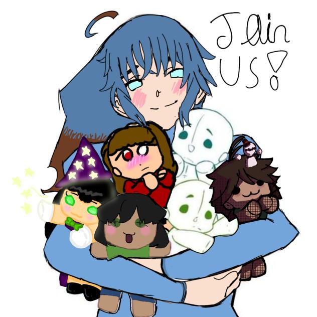 Collab …. - ibisPaint