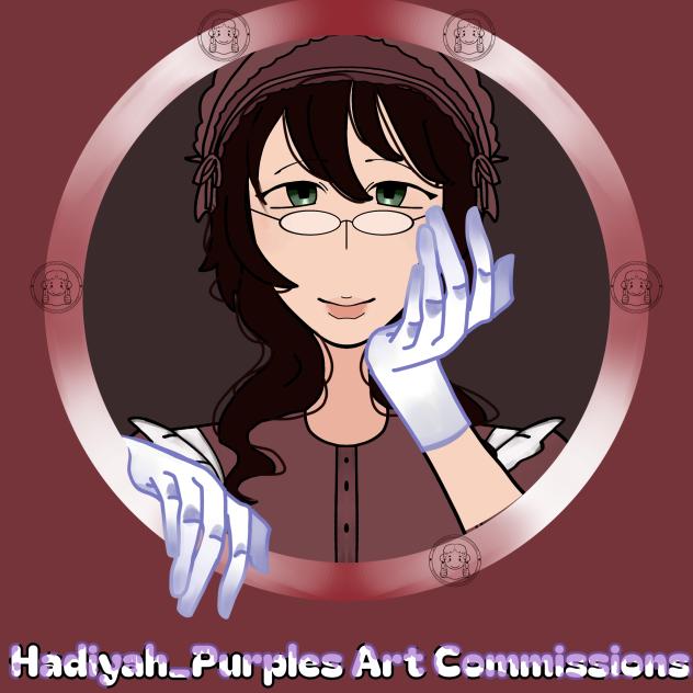 Art commissions! - ibisPaint