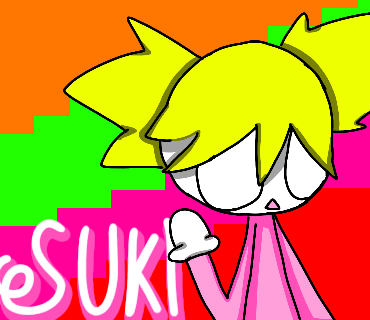 SUKI (adult ver.) - ibisPaint