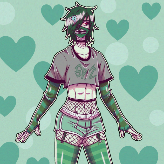 SP.2 (V. Femboy) - ibisPaint