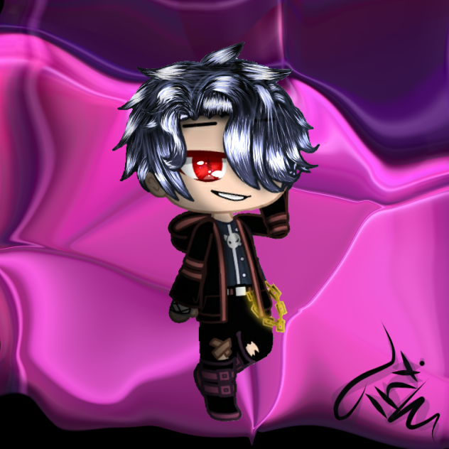 bad boy edit uwu - ibisPaint