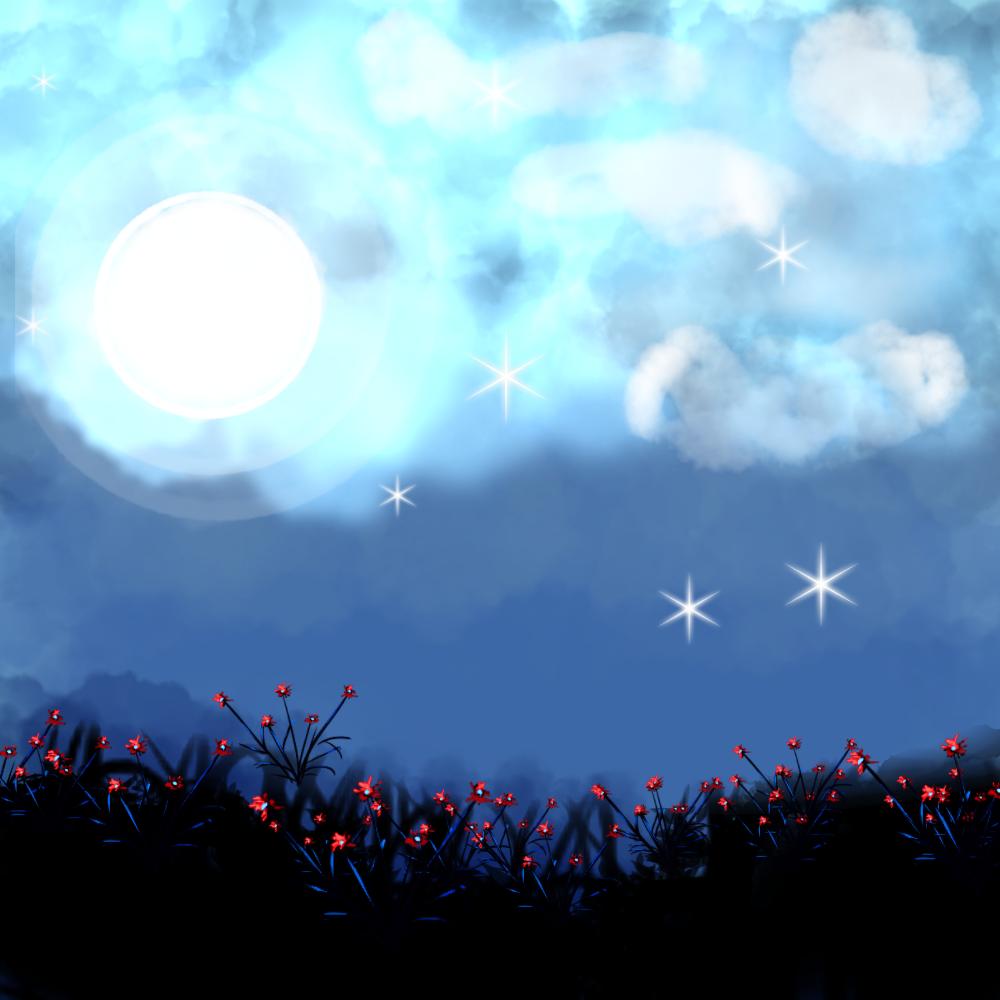 background - ibisPaint