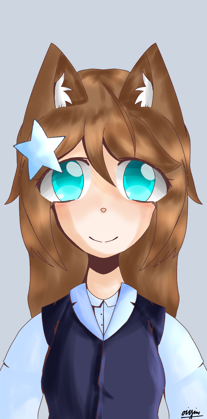 Olive - Possessed - ibisPaint