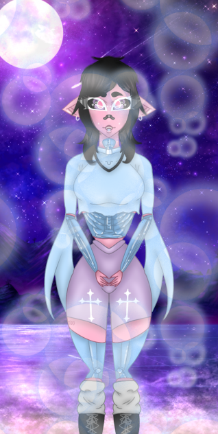 Untitled48 - ibisPaint