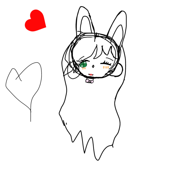 Mika_rou - ibisPaint