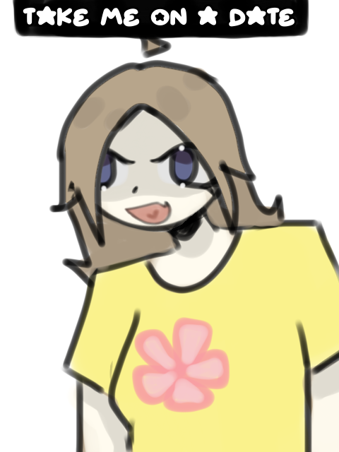 “dear future husband” - ibisPaint