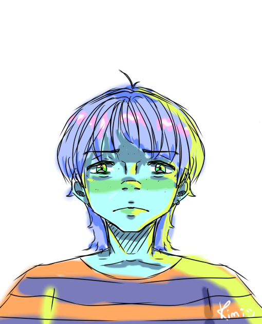 Colors - ibisPaint
