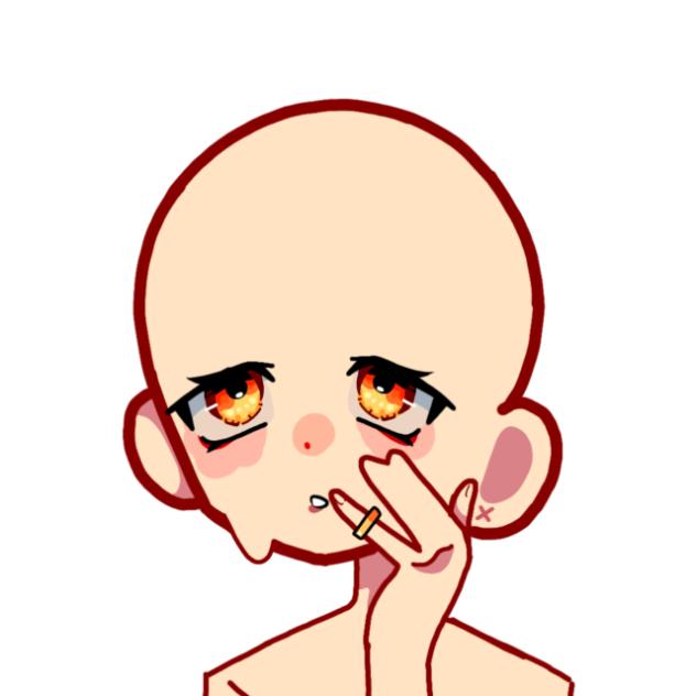 Blinking - ibisPaint