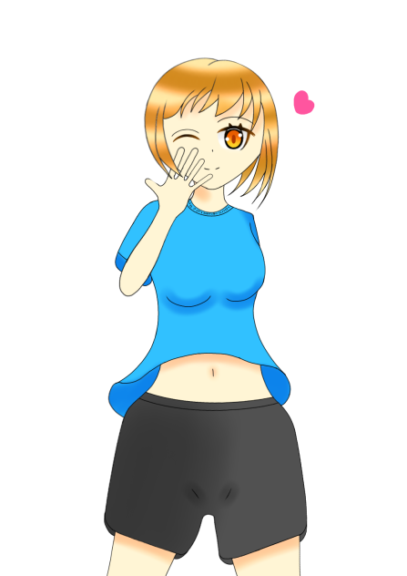 無題318 - ibisPaint