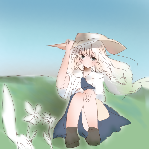 無題124 - ibisPaint