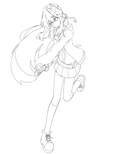 無題683 - ibisPaint