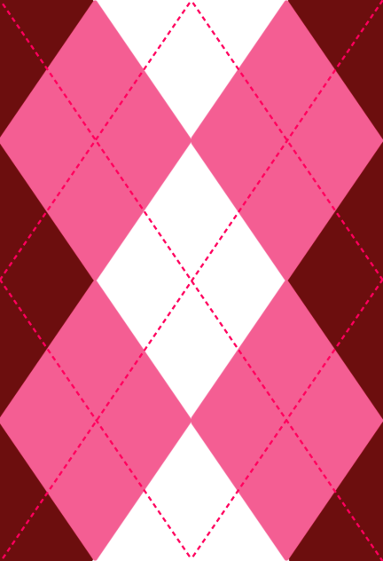 Clothes pattern 1 b - ibisPaint