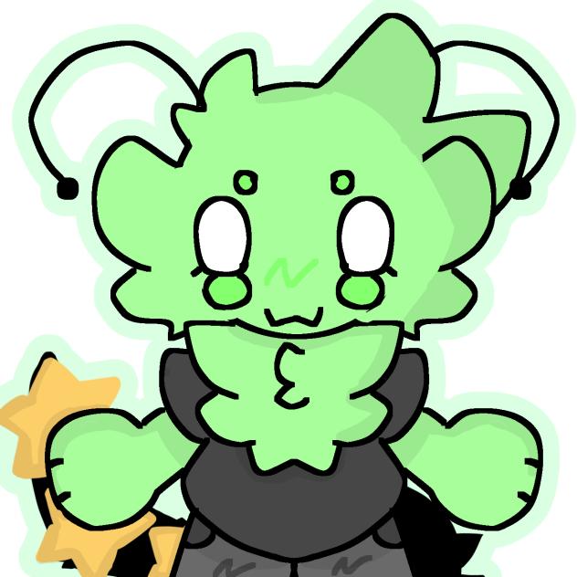 Shading test - ibisPaint