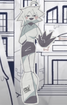 FPE OC!!! - ibisPaint