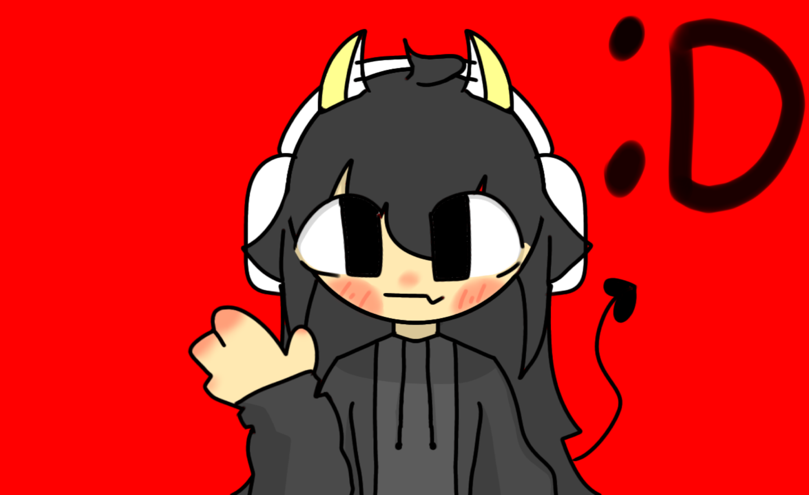 Womp-womp - ibisPaint