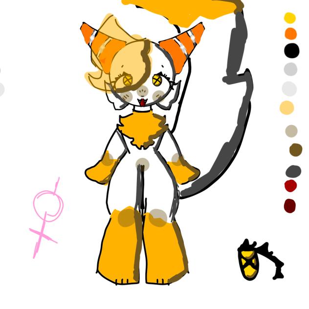 Cone kit! - ibisPaint