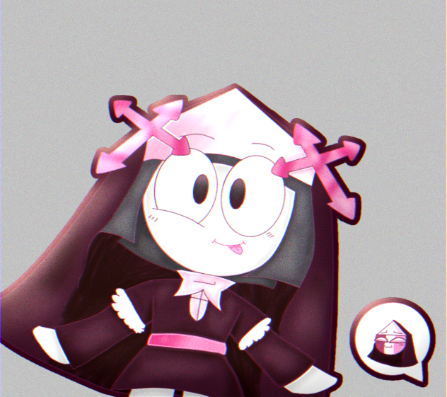 Skid Sarvente uwu - ibisPaint